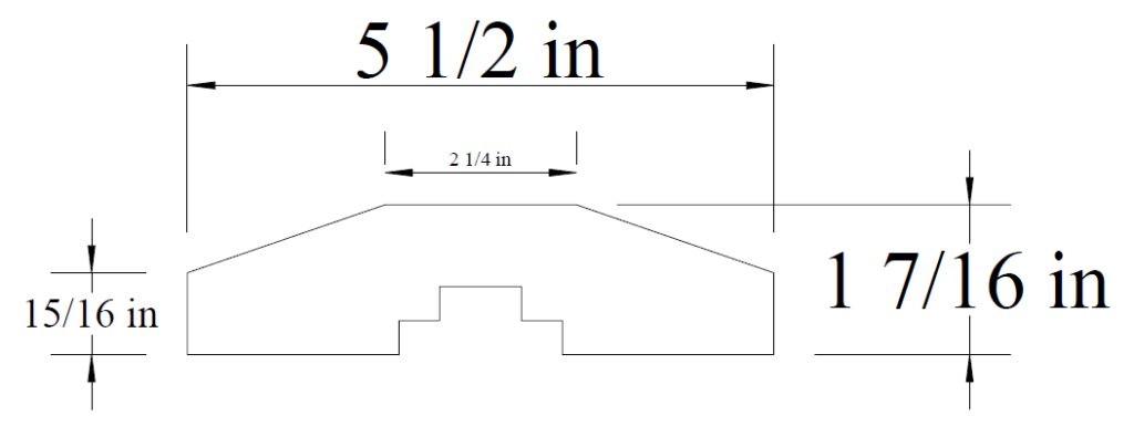 Knotty - Edmund Allen Lumber Company